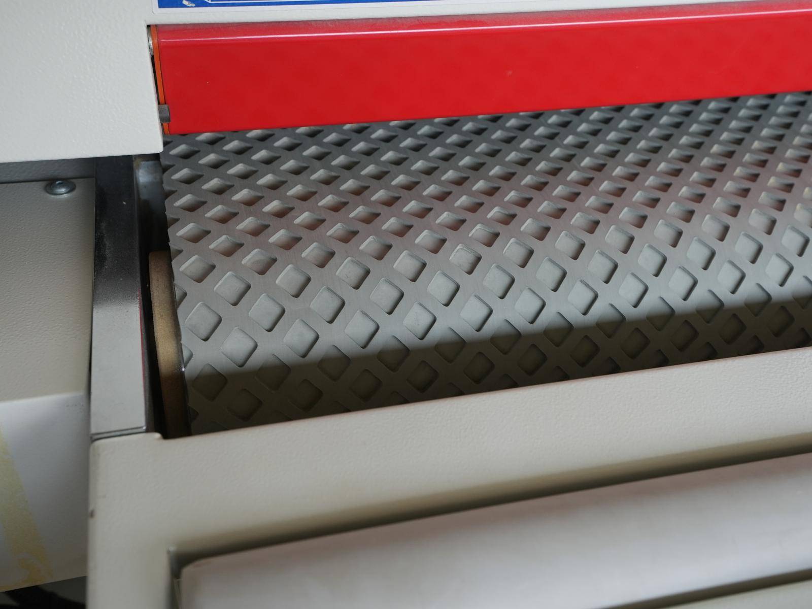 SCM Wide belt sander DMC SD 60 RCS 135 buy second-hand