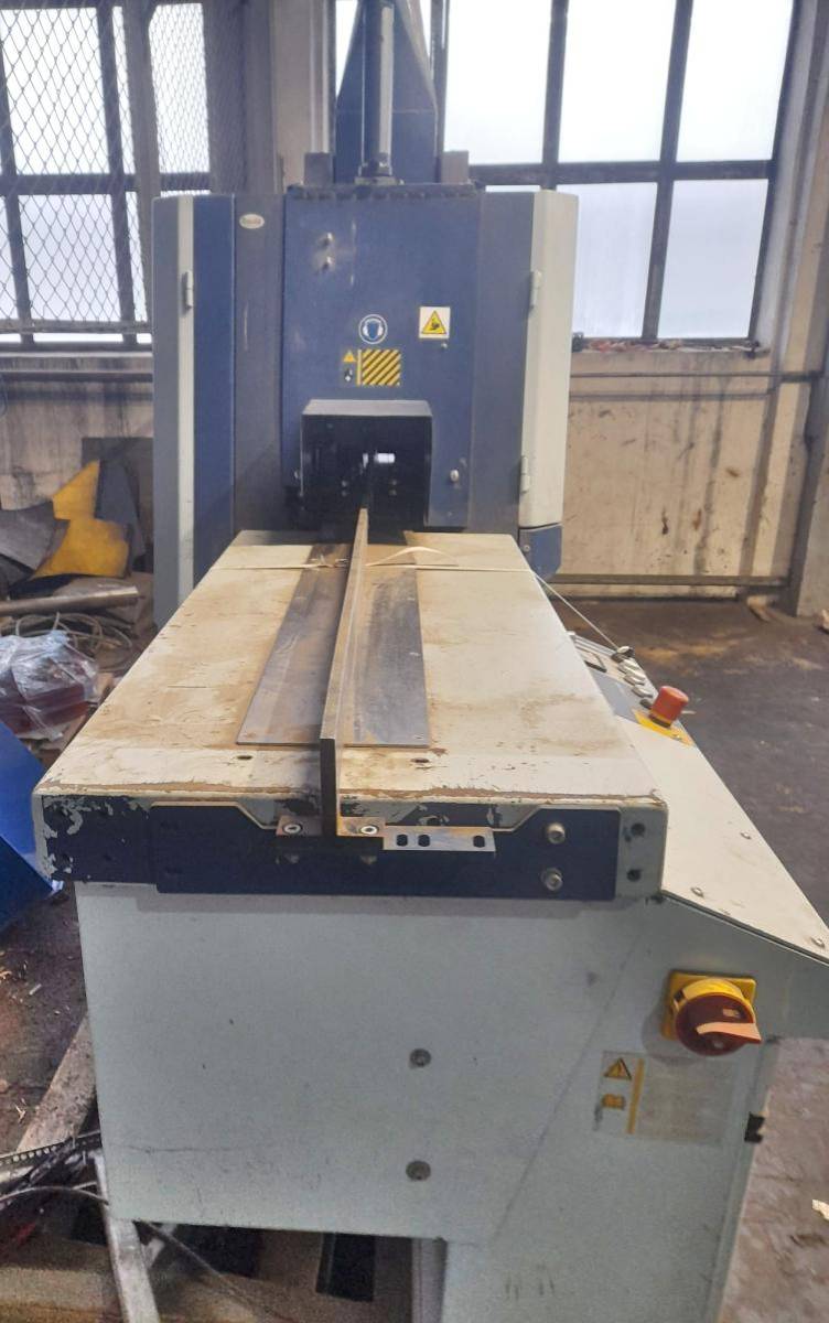Thin-cutting saw WINTERSTEIGER DSG ECO PLUS buy second-hand