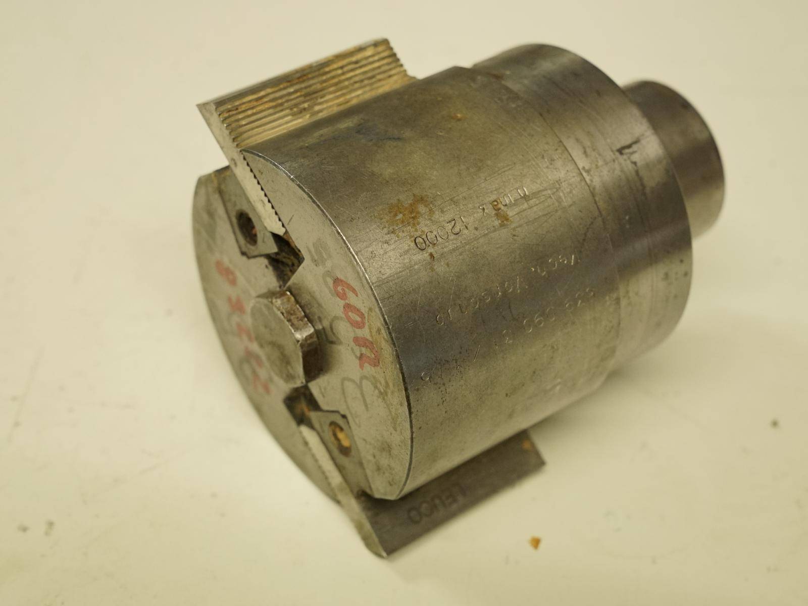 Planer/ moulder tools WEINIG HOBELKOPF HSK 85 539 buy second-hand