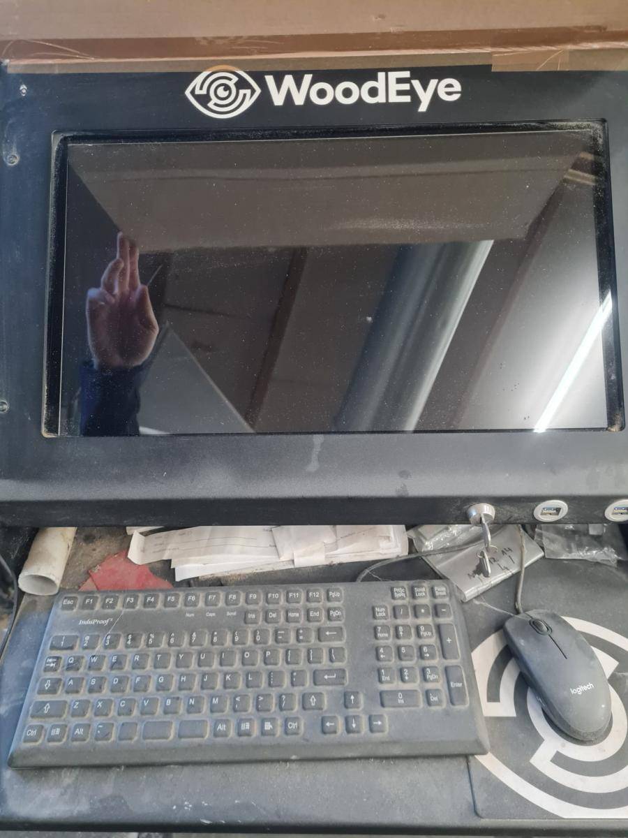 WOODEYE Wood scanner MINI buy second-hand