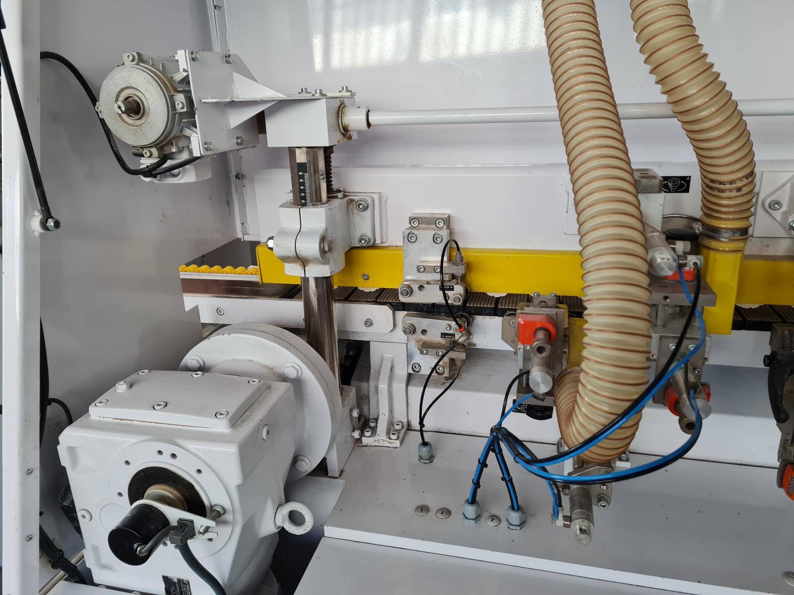 Edgebander CEHISA SYSTEM 4 PS buy second-hand