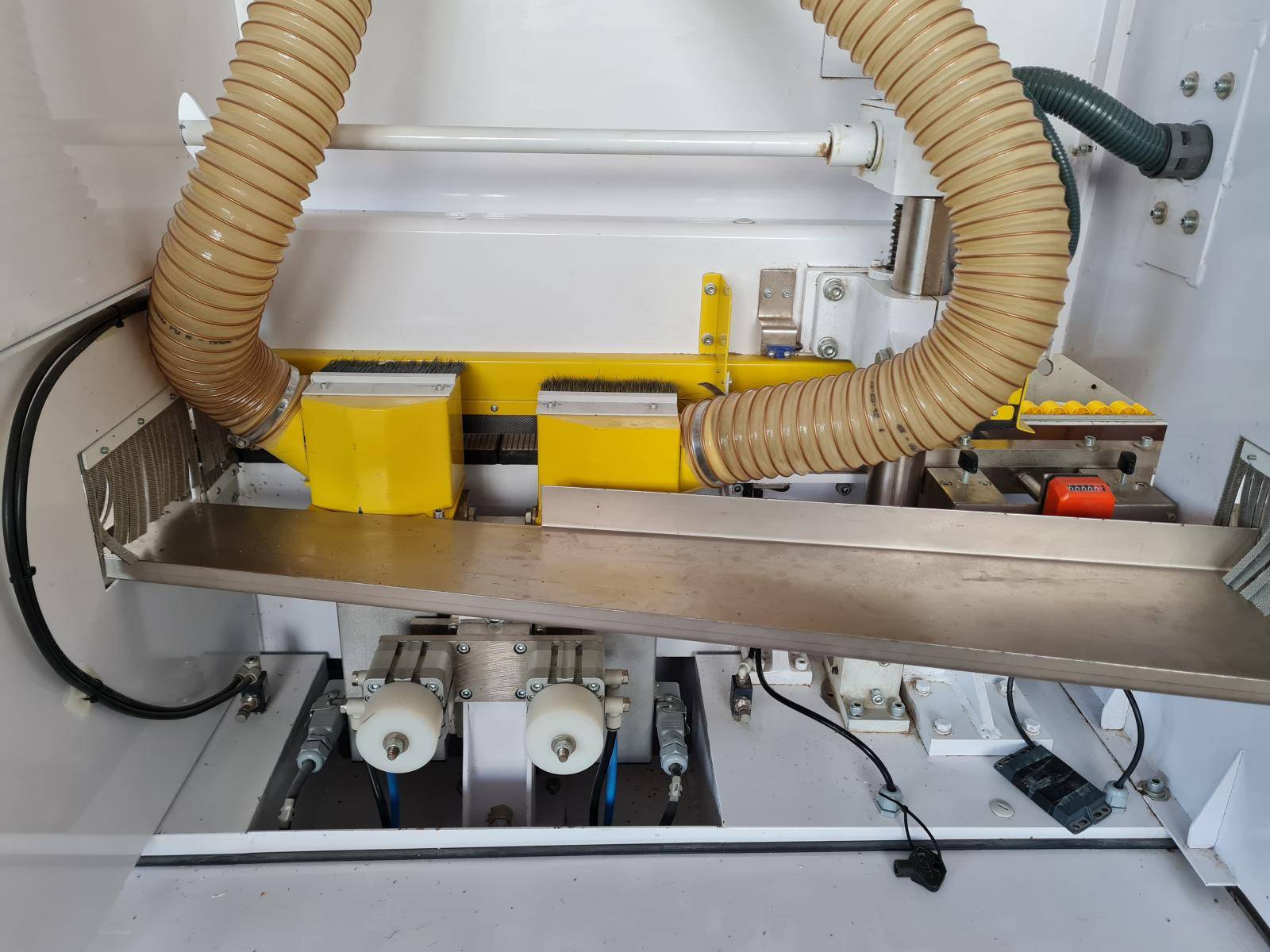 Edgebander CEHISA SYSTEM 4 PS buy second-hand