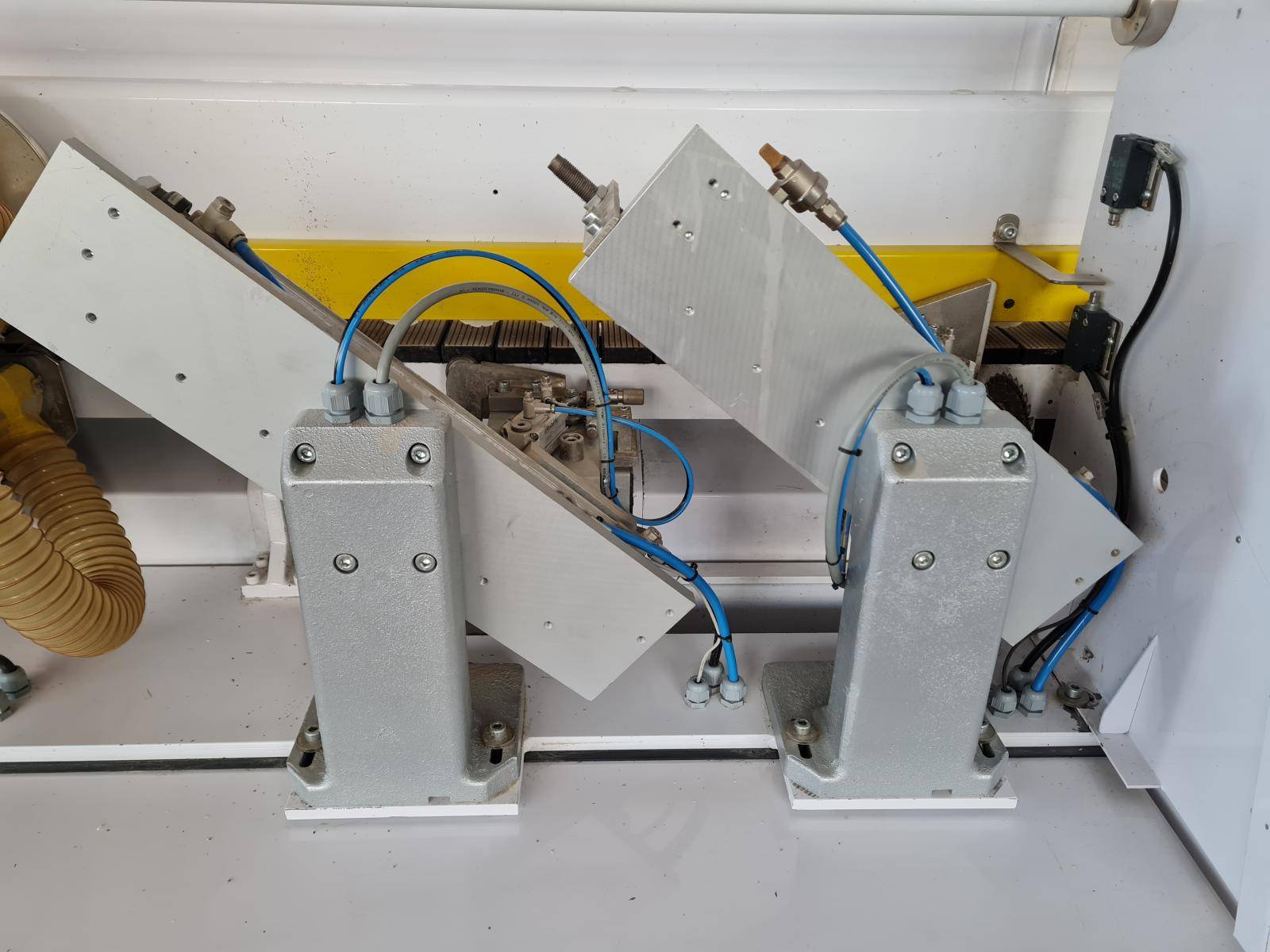 Edgebander CEHISA SYSTEM 4 PS buy second-hand