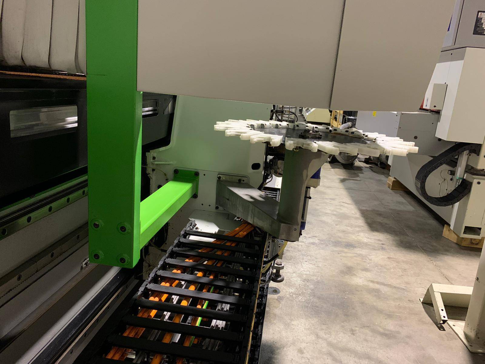 CNC machining centre BIESSE ROVER A 3.65 FT buy second-hand