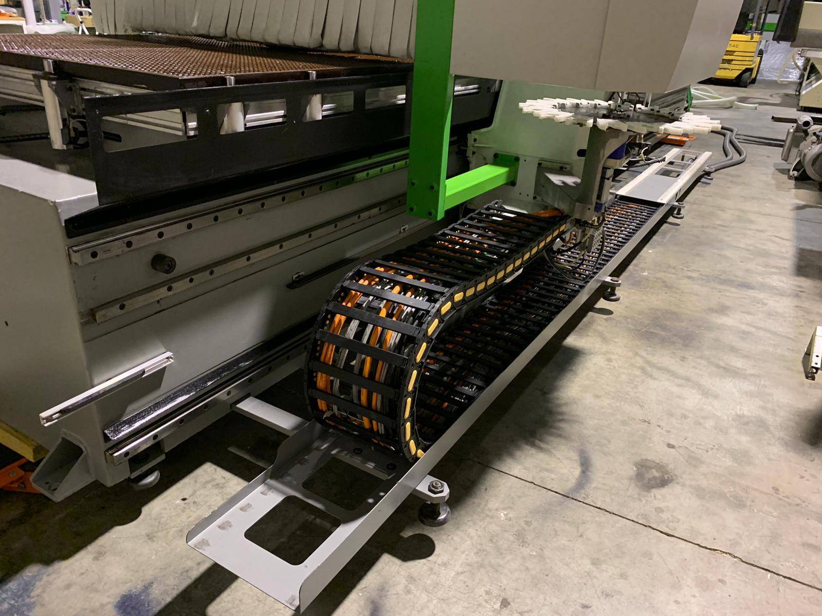 CNC machining centre BIESSE ROVER A 3.65 FT buy second-hand