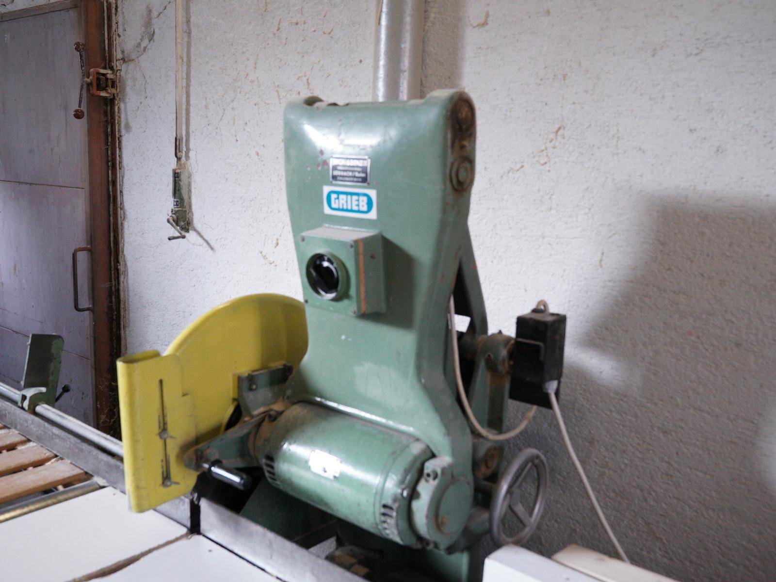 Pendulum saw JRION PS buy second-hand