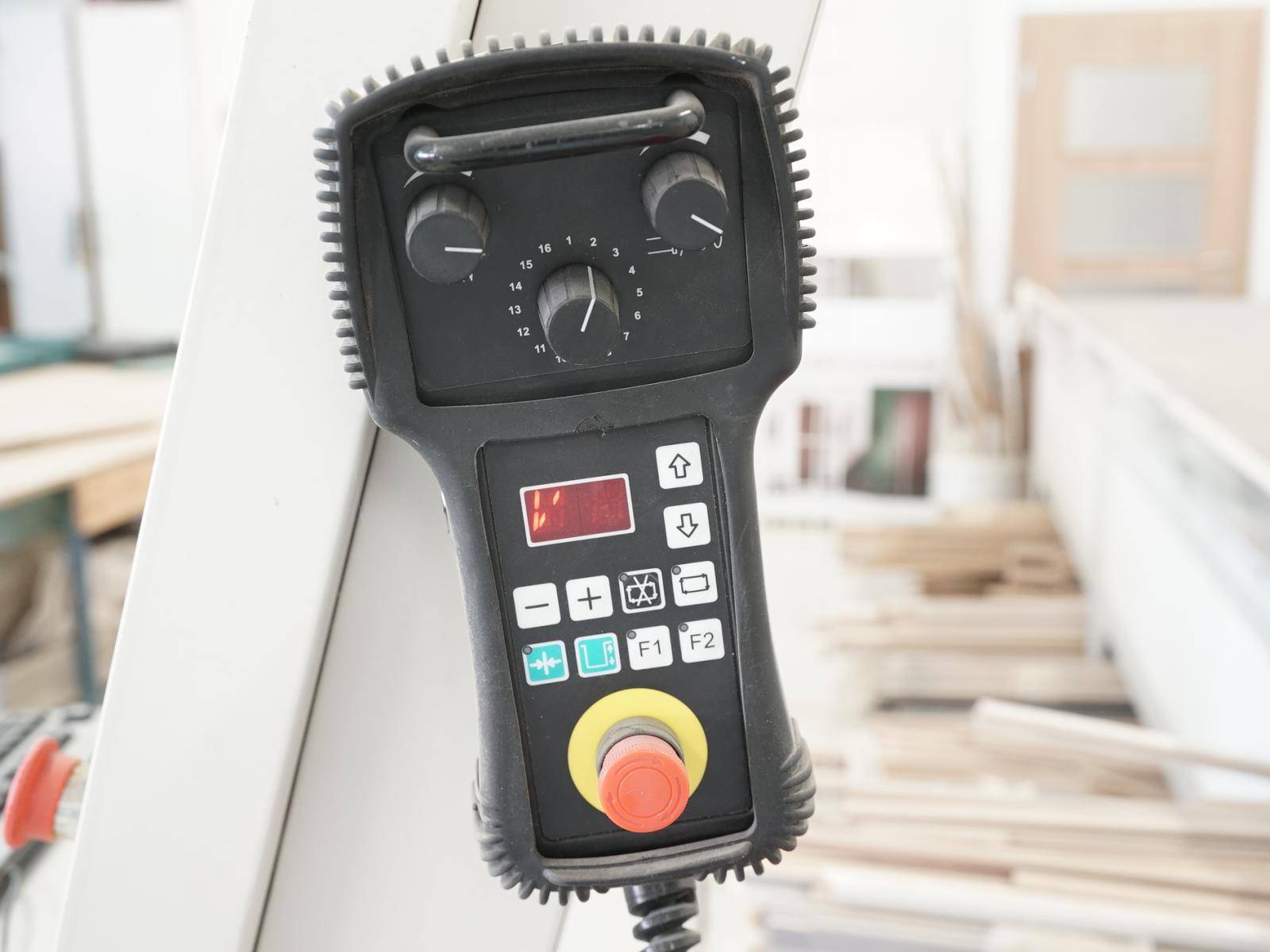 SCM Nesting cell PRATIX N15 buy second-hand