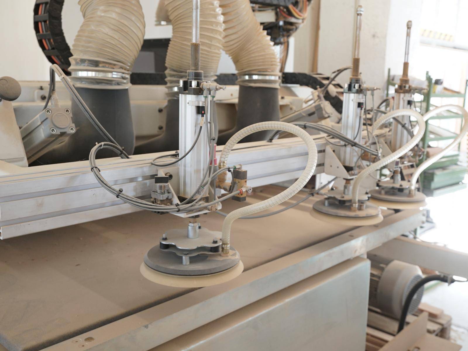 SCM Nesting cell PRATIX N15 buy second-hand