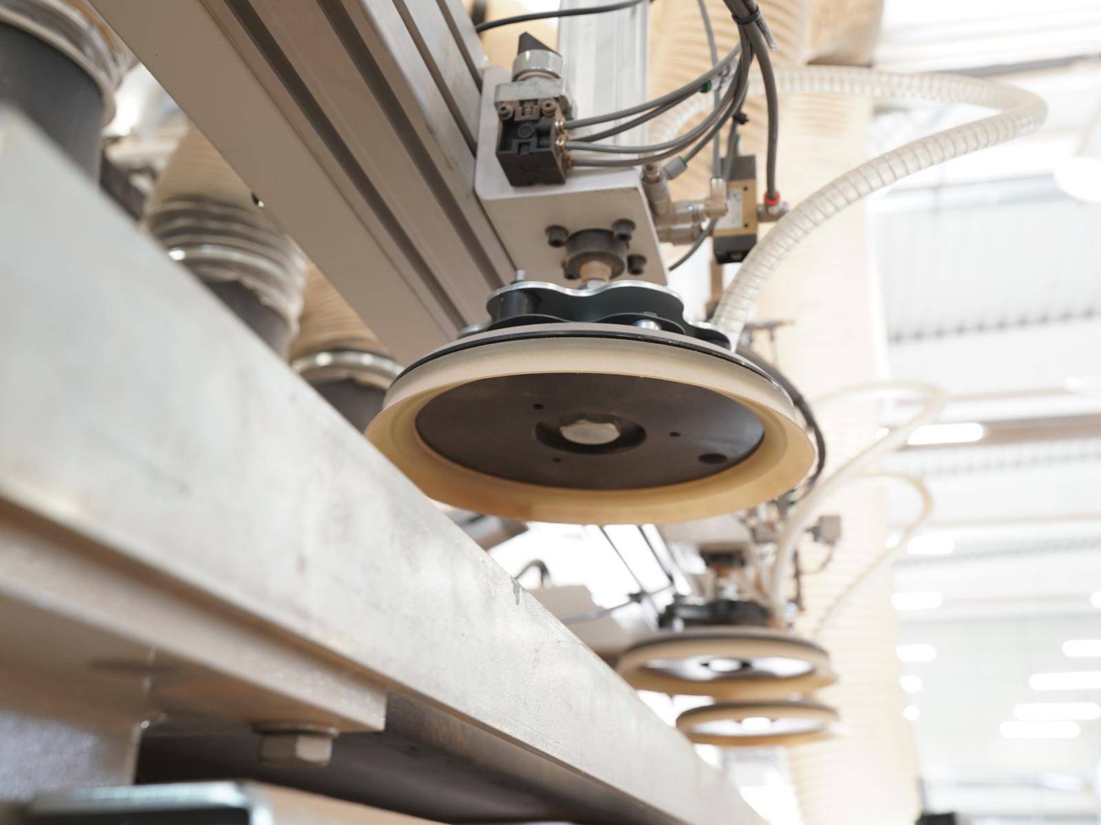 SCM Nesting cell PRATIX N15 buy second-hand