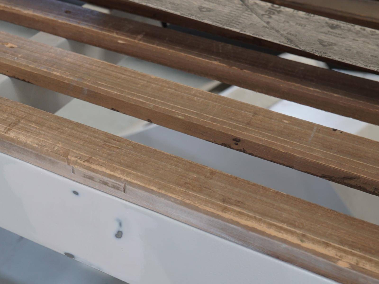 SCM Langbandschleifmaschine MINIMAX LS L 01 gebraucht kaufen