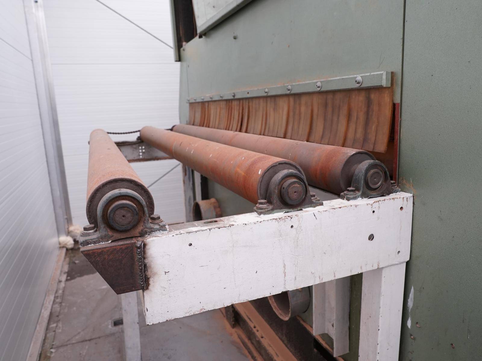 PAUL multi rip saw K34 G 2200 buy second-hand