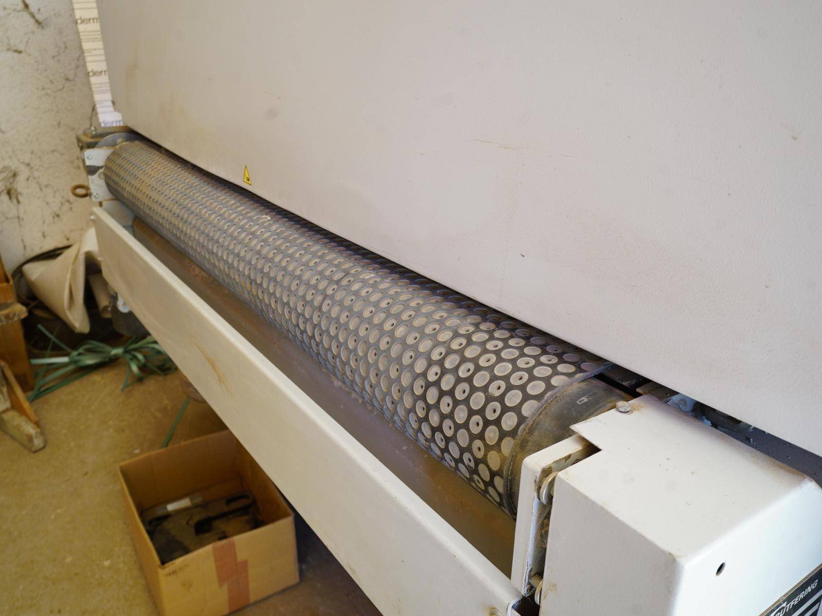 BÜTFERING Levigatrice calibratrice SCO 313 QEH comprare usato