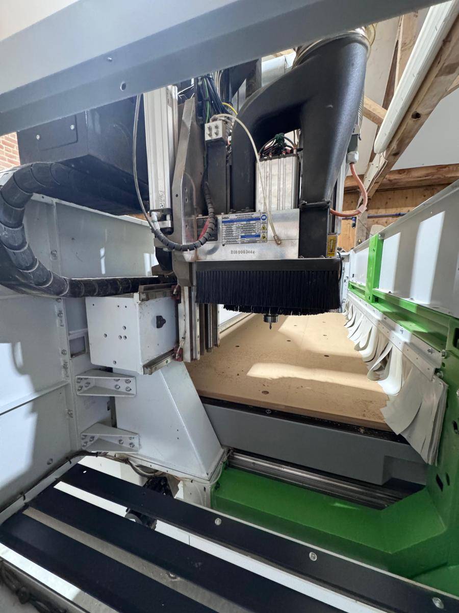 BIESSE Nesting machine ROVER K FT 2231 buy second-hand