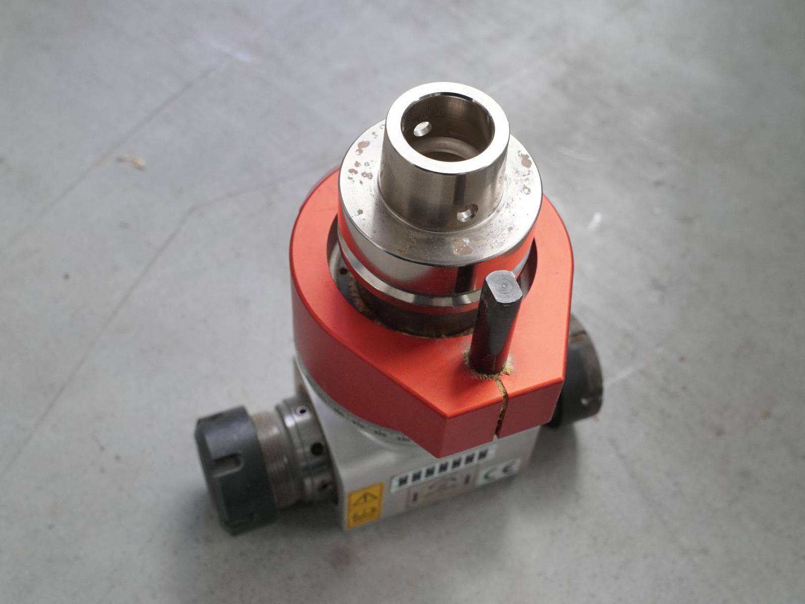 Aggregates for CNC ATEMAG FUNCTION LINE DUO buy second-hand Aggregates for CNC ATEMAG FUNCTION LINE DUO buy second-hand