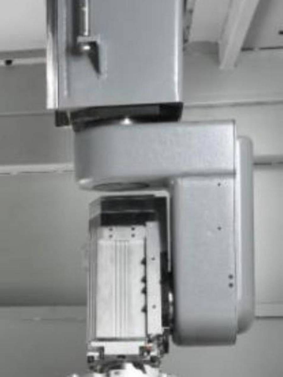 CNC machining centre BIESSE UNITEAM CK 14A buy second-hand