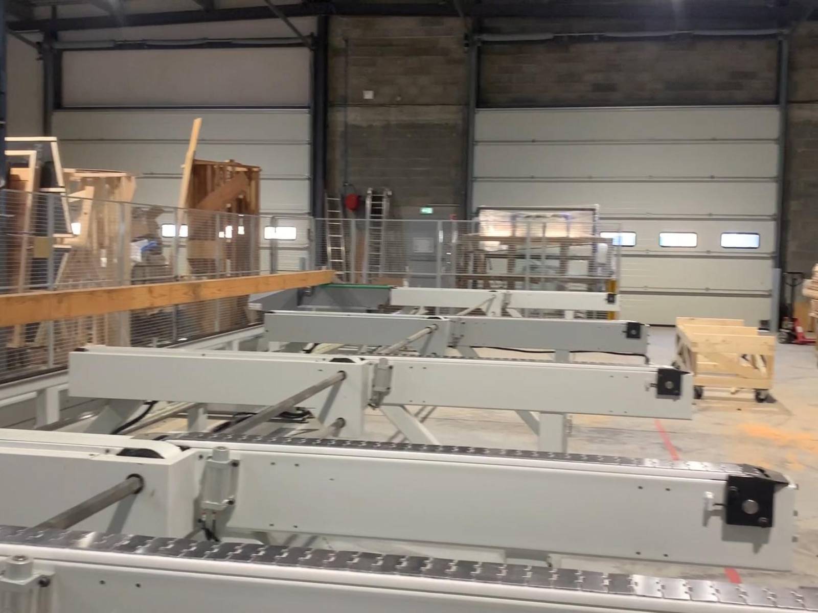 CNC machining centre BIESSE UNITEAM CK 14A buy second-hand