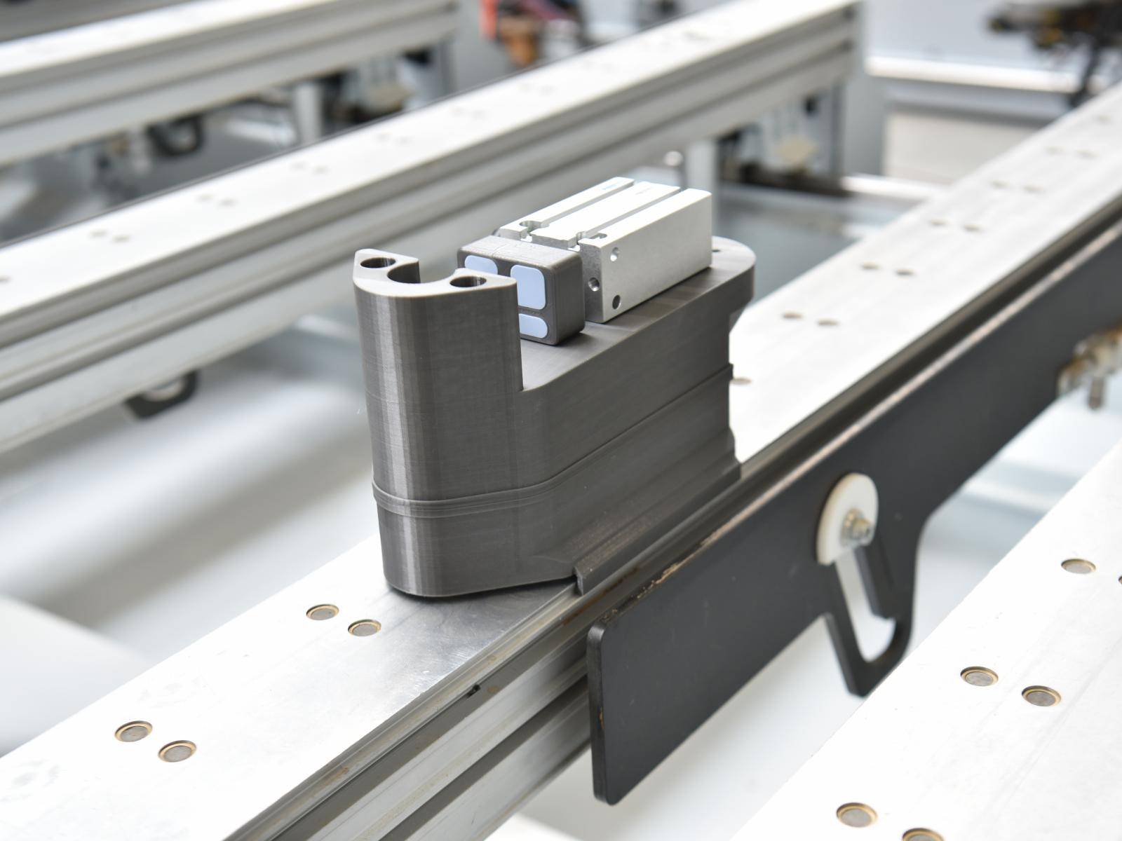 3D VACUUM GRIPPERS mechanical clamping system Pneumatic clamp buy ...