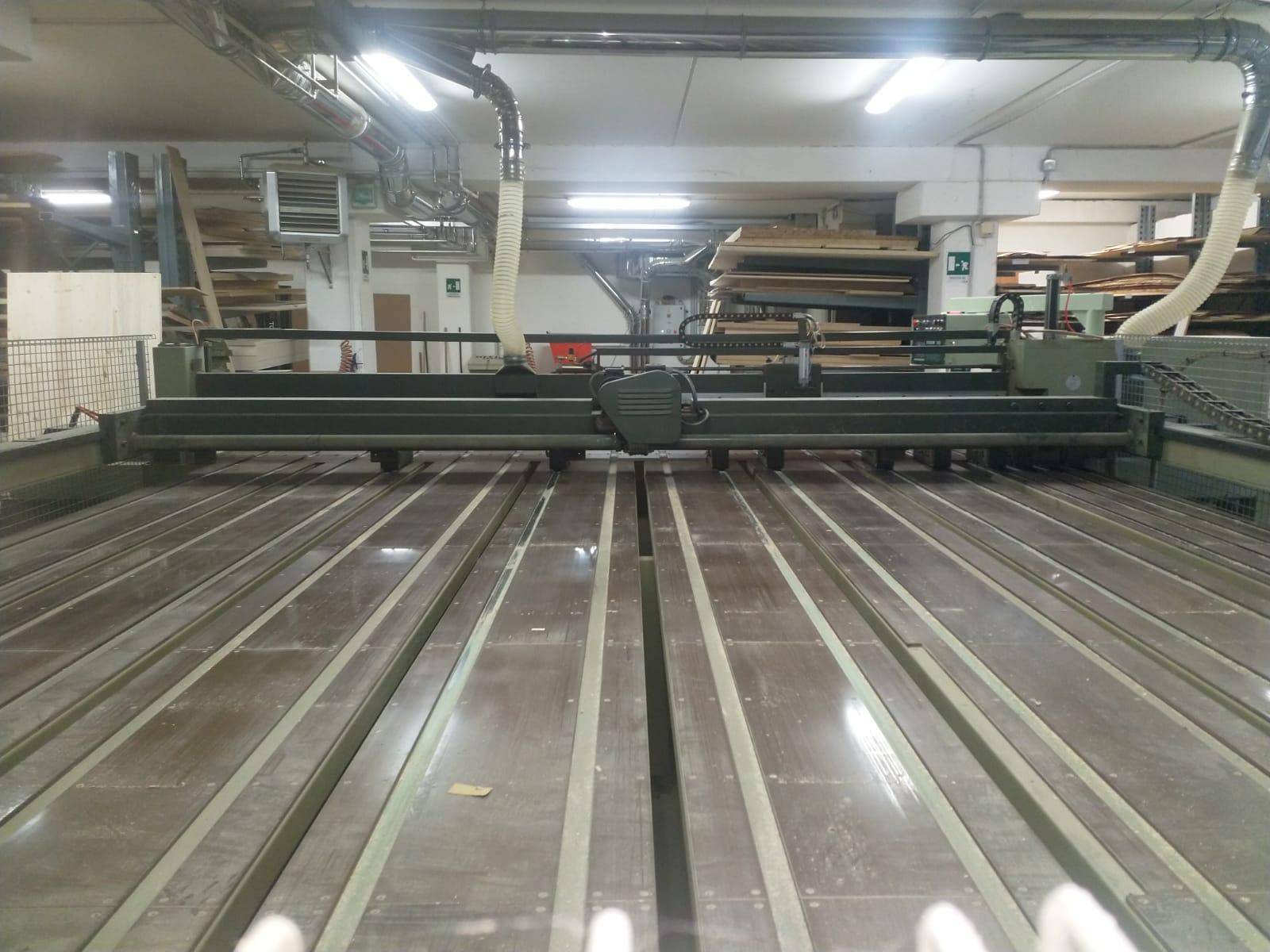 Beamsaw SCM ALFA 45 D buy second-hand