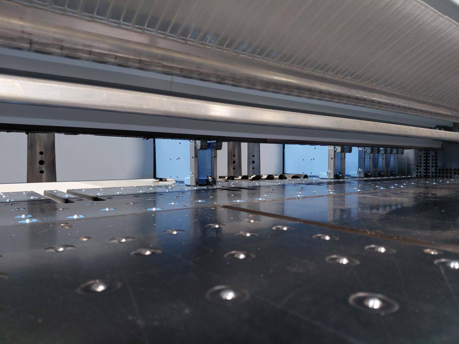 HOMAG Sharrë për prerje të paneleve / ivericave HPP 300 /43/43 ...