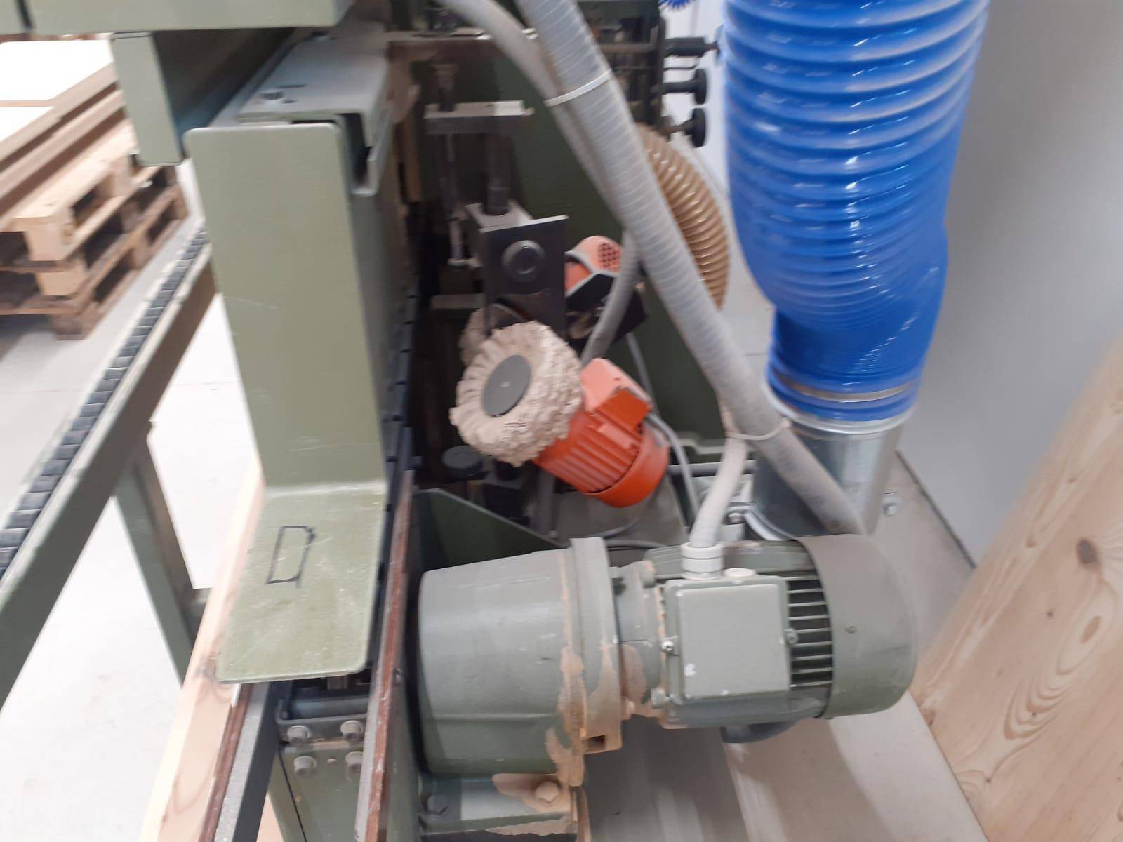 HOLZ-HER Edgebander ACCORD 1442 buy second-hand