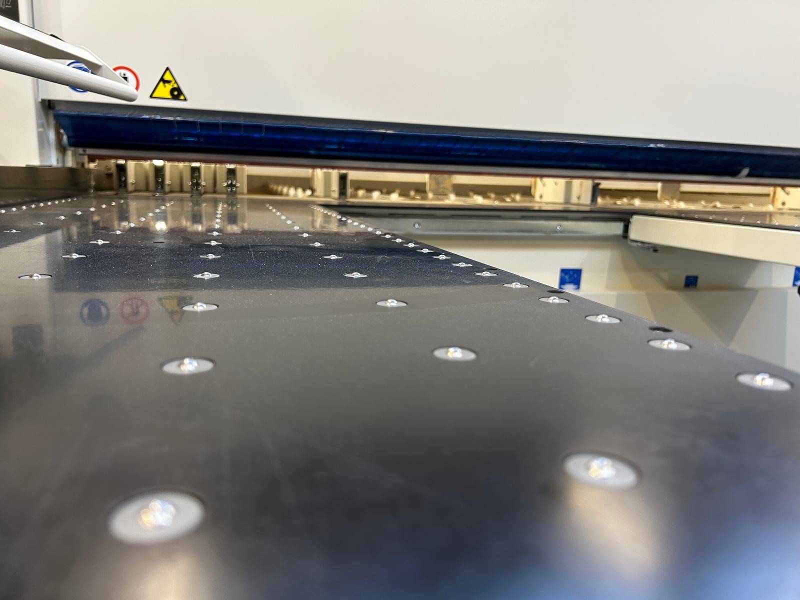 Beamsaw SCM GABBIANI P 55/38 buy second-hand