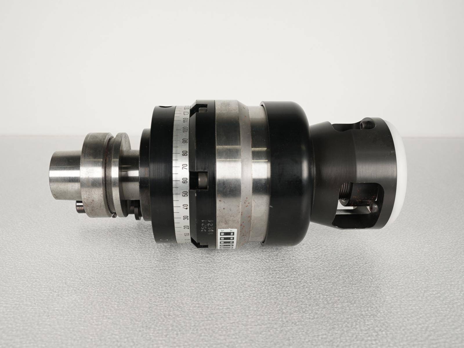 SCM Floating aggregate with vertical sensing buy second-hand