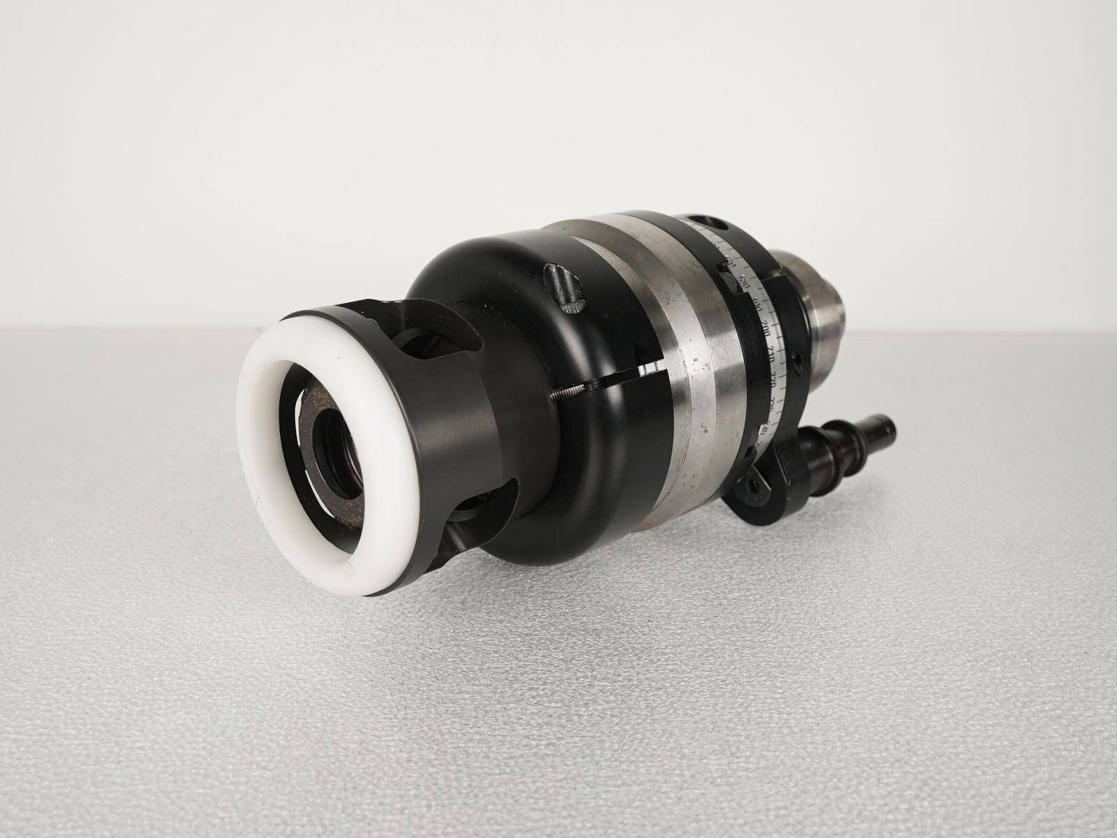 Aggregates for CNC Floating aggregate with vertical sensing SCM buy ...