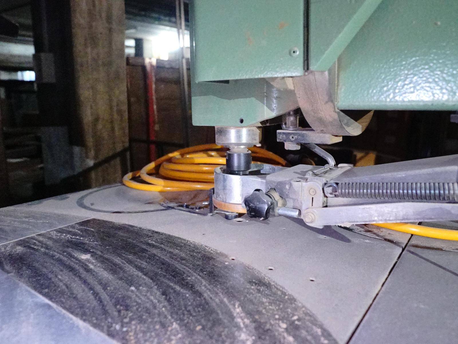 Router SAMCO ROUTER MINI buy second-hand