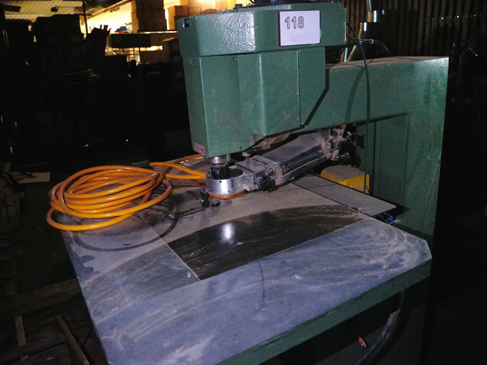 SAMCO Router ROUTER MINI buy second-hand