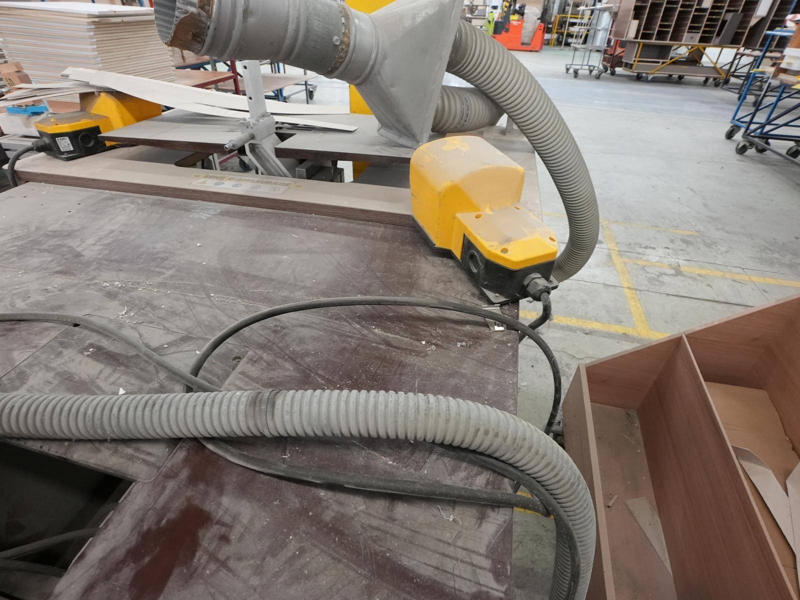 Polishing and buffing machine Portable polishing machine LIMECA buy ...