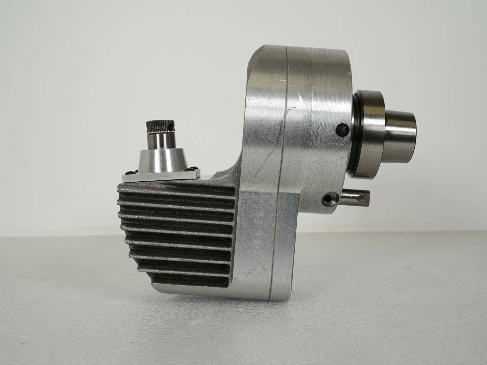 Aggregates for CNC Aggregates for CNC buy second-hand