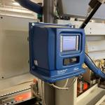 NORDSON SPECTRA 30 - WOOD TEC PEDIA