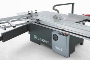 ALTENDORF WA 80 - WOOD TEC PEDIA