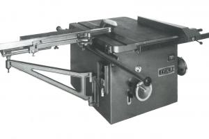 BÄUERLE - WOOD TEC PEDIA