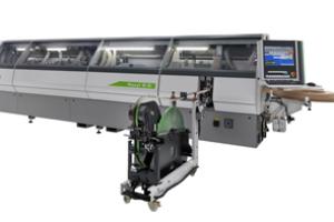 BIESSE EDGE - WOOD TEC PEDIA