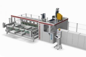 BMH WINDOWMASTER 30 TOP LINE - WOOD TEC PEDIA