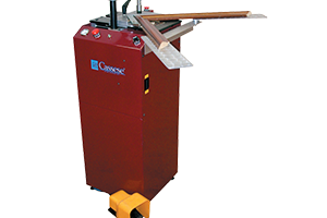 CASSESE CS 299 MXL2 - WOOD TEC PEDIA