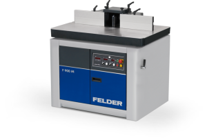 FELDER F 700 Z - WOOD TEC PEDIA