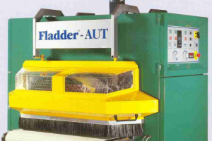 FLADDER - WOOD TEC PEDIA