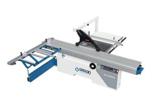 GRIGGIO MACHINERY - WOOD TEC PEDIA