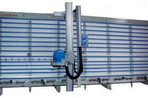 GMC KGS/GMC M5 - WOOD TEC PEDIA