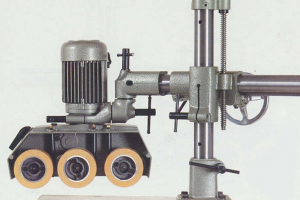 HAFFNER - WOOD TEC PEDIA