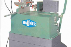 HAFFNER - WOOD TEC PEDIA