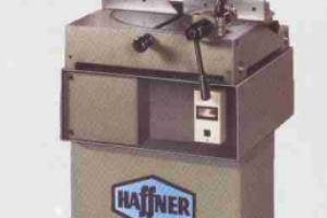 HAFFNER - WOOD TEC PEDIA