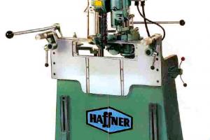 HAFFNER - WOOD TEC PEDIA