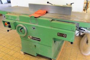 HOFMANN COMBI 500 - WOOD TEC PEDIA