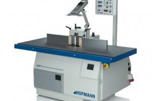 HOFMANN TFS 2000 - WOOD TEC PEDIA