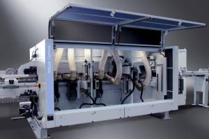 HOMAG - WOOD TEC PEDIA