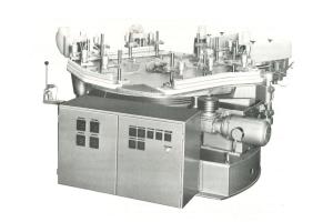 KNOEVENAGEL - WOOD TEC PEDIA