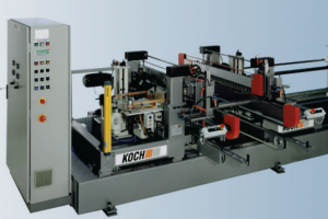 KOCH - WOOD TEC PEDIA